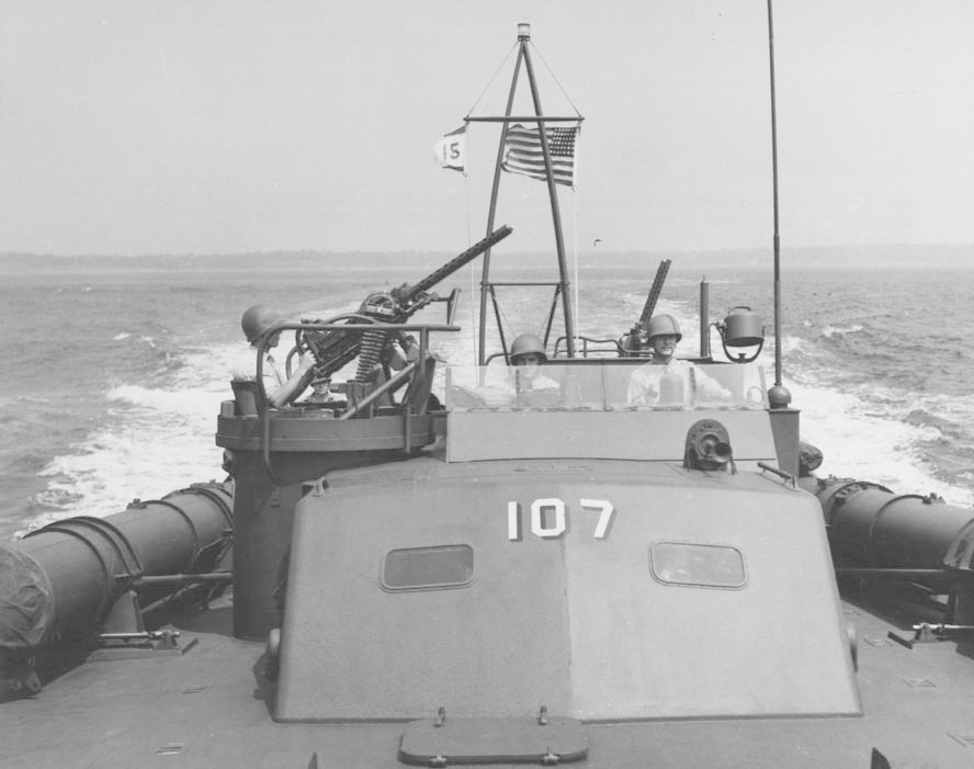 What Boats Were Used In Ww2 at Victoria Horton blog